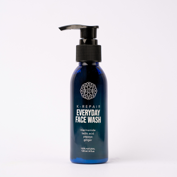 K-Repair Everyday Face Wash – AURA