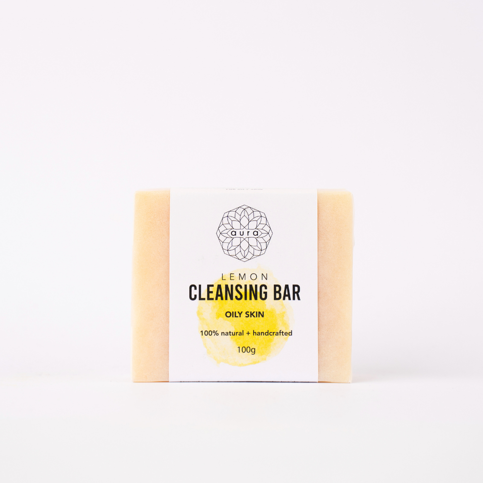 Lemon Bar – AURA